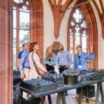 Basel: 1-Hour Group Walking Tour - A Close Look at the 1-Hour Basel Tour