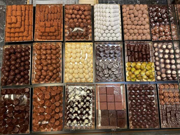 Basel: Cheese, Chocolate and Pastry Food Tour - Who Will Love This Tour?