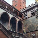 Basel: City Tour with Phone Photography Workshop - Photography Techniques You’ll Pick Up