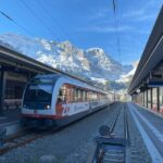 Basel: Engelberg & Mount-Titlis Escapade Private Day Trip - Discovering Swiss Charm in Engelberg