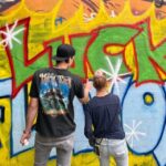 Basel: Graffiti & Urban Art Workshop with Snacks & Drinks - Who Will Enjoy This Workshop?