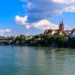 Basel: Insta-Perfect Walk with a Local - How the Tour is Structured and Why It Matters
