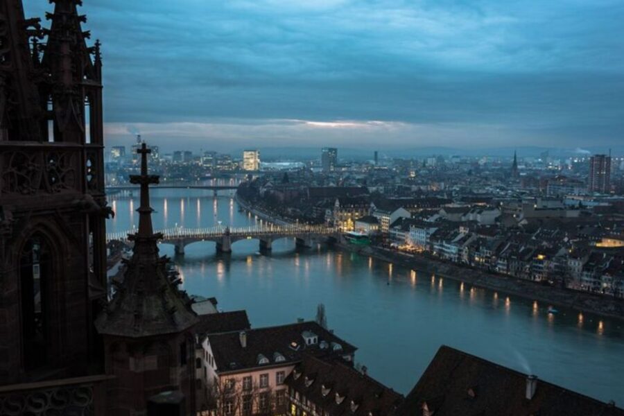 Basel: Private custom tour with a local guide - Authentic Experiences & Past Reviews