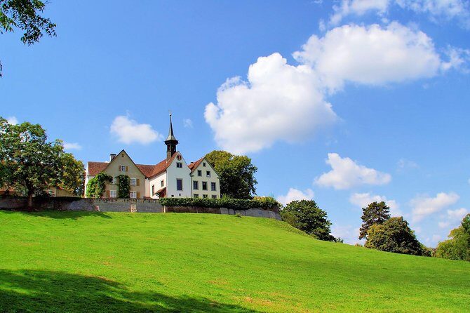 Basel - Private Historic Walking Tour - What to Expect from the Itinerary