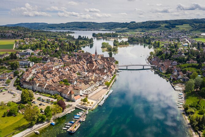 Basel Private Tour: Stein Am Rhein, Schaffhausen and Rhine Cruise - Comprehensive Review of the Basel Private Tour: Stein Am Rhein, Schaffhausen, and Rhine Cruise