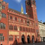 Basel: Private Walking Tour with a Local Guide - An In-Depth Look at the Itinerary