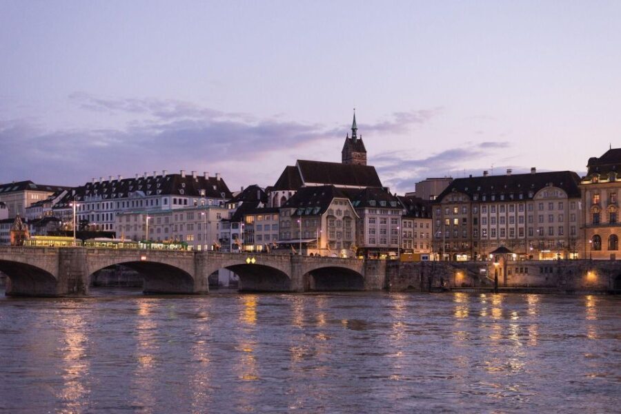 Basel Private Walking Tour - Why This Tour Is Valuable for Travelers
