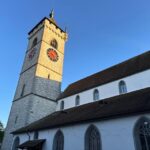 Basel: Schaffhausen & the Rhine's Largest Falls Private Tour - Discovering Schaffhausen’s Charm and Heritage