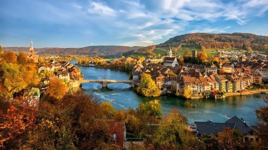 Basel Sightseeing Walking Tour - Discovering Basel’s Charm in Just Two Hours