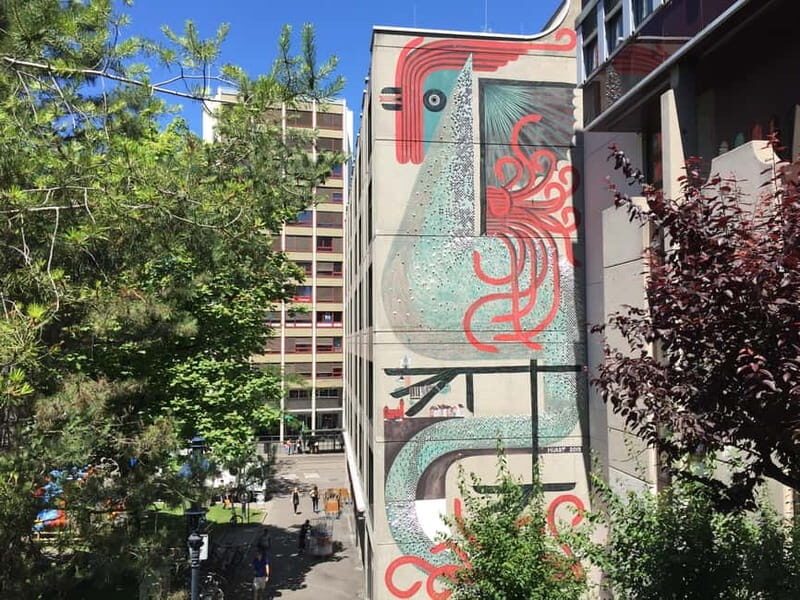 Basel, Urban Art City Tour - Why We Think This Tour Offers Good Value