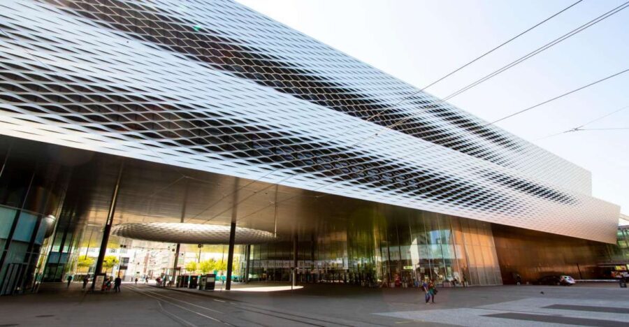Basels Art and Culture revealed by a Local - Why This Tour Could Be a Great Choice