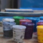 Basic Artistic Screen Printing Course - The Practical Side: Location, Timing, and Group Size