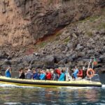 Basic Tour 2 - Quinta do Lorde to Cais do Sardinha and return - An In-Depth Look at the Tour