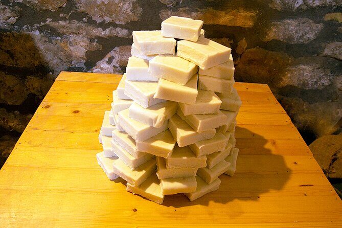 Basic Tour of the Soap Museum in Sciacca - FAQs