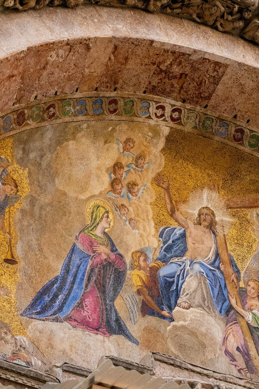 Basilica and Doge's Palace tour with Lunch & Murano - The Real-World Experience: Pros and Cons
