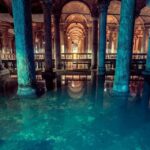 Basilica Cistern, Topkapi, Dolmabahce Palace & Hagia Sophia - The Practicalities and Flow of the Tour