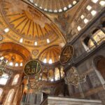 Basilica Cistern &Topkapi Palace &Hagia Sophia Combo Tickets - What Makes This Tour Stand Out?
