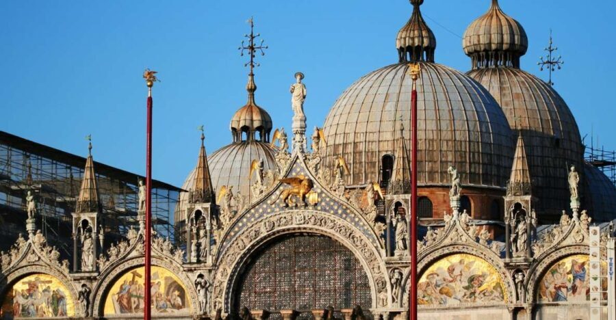 Basilica di San Marco Private Tour - Who Will Love This Tour?