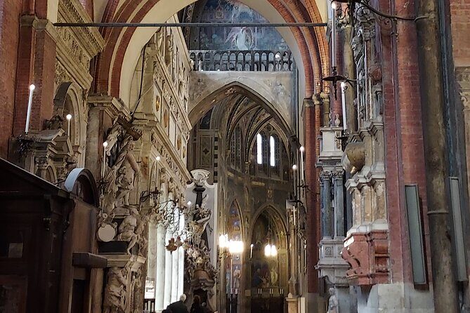 Basilica of St. Antonio of Padua Private Tour from Rome - What’s Included and What to Expect