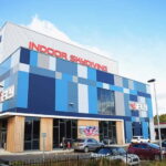 Basingstoke: Indoor Skydiving Experience with 2 Flights - The Cost-Performance Balance