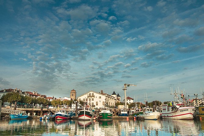Basque Coast Private Photographic Walk - Introduction