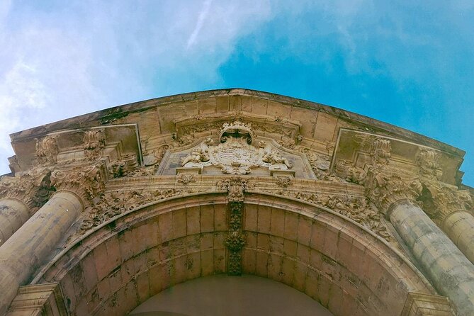 Basque MOUNTAINS, OCEAN & SANCTUARY of LOYOLA - Private Cultural Adventure - Key Points