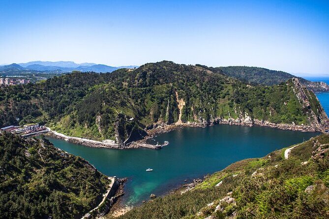 "Basque Whaleship & Cider House" tour + meal from San Sebastian - Authenticity and Review Highlights