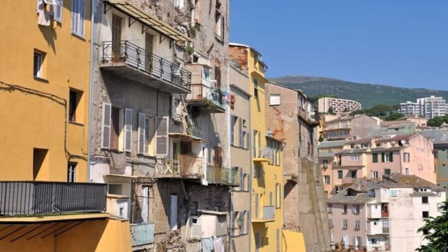 Bastia : Must-See Attractions Private Tour - Who Should Consider This Tour?