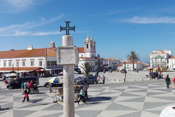 Batalha, Alcobaça, Nazaré and Óbidos - Private guided tour - A Closer Look at the Tour Experience