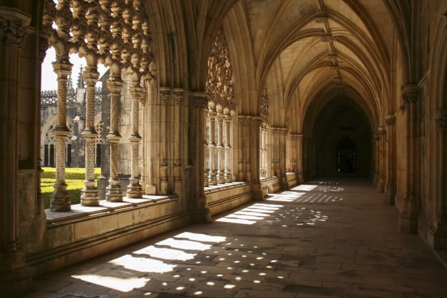 Batalha Monastery Entrance Ticket - Authenticity and Authentic Experiences