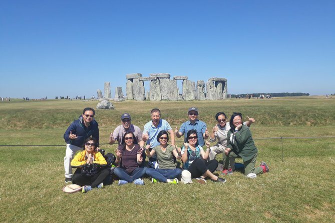Bath and Stonehenge Day Tour from Southampton - Why This Tour Is a Good Deal
