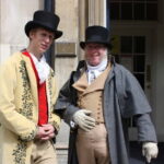Bath: Bespoke Jane Austen-inspired Guided Tours - Who Will Love This Tour?