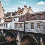 Bath: Best of Bath Walking Tour Ltd, Georgian Tour. - A Route Through the Heart of Georgian Bath