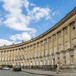 Bath: Bridgeton Walking Tour with an APP - Is This Tour Worth It?