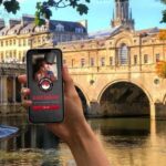 Bath: City Walking Tour & Exploration Game - Why choose this experience?