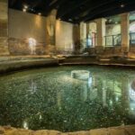 Bath: City Walking Tour with Optional Roman Baths Entry - An Authentic Introduction to Bath in a Comfortable Time Frame