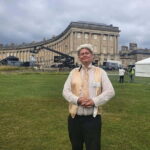 Bath: Guided Tour of Iconic Bridgerton Filming Locations - What You’ll See in Bath: The Regency Streets & Iconic Spots
