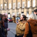 Bath: Guided Walking Tour with Beer Tastings - Pricing and Value