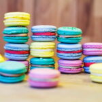 Bath: Make and bake a batch of French macarons - What Is Included and What to Expect
