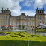 Bath or Bristol: Warwick Castle and Blenheim Palace - Key Points
