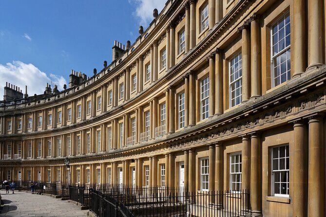 Bath Private Self-Guided Walking Audio Tour - Authenticity and Value – What Travelers Say