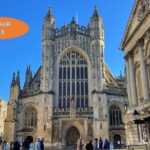 Bath Public Walking Tour including Bath Abbey - FAQ