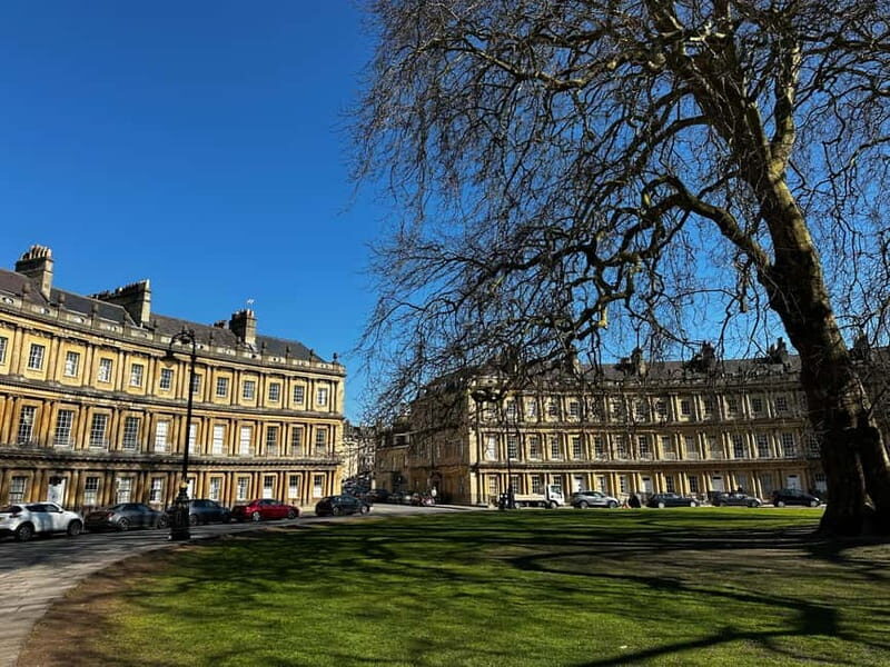 Bath: See the sights, hear the secrets, love every minute - What You’ll See and Experience