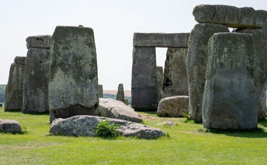 Bath & Stonehenge Private Luxury Day Tour From London - The Bottom Line