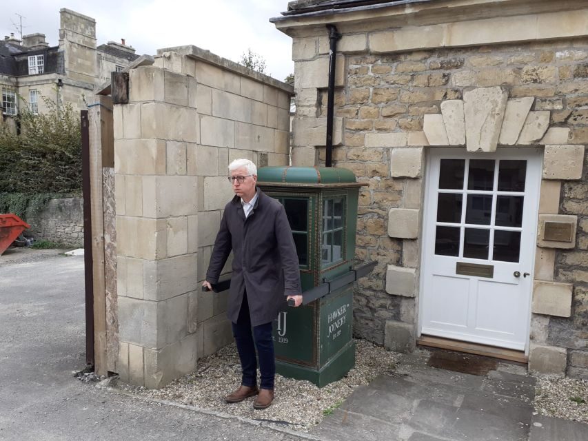 Bath: The Bad of Bath Walking Tour - Who Will Love This Tour?