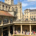 Bath: Tootbus Bath Discovery Hop-On Hop-Off Tour - Exploring Bath with the Routes
