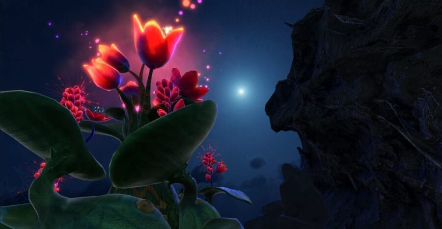 Bath: Virtual Reality Spa and Meditation Journey - A Deep Dive into the VR Spa Experience