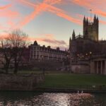 Bath: Walking Tour of Bath and Guided Tour of Bath Abbey - Itinerary Breakdown