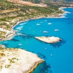 Baths of Aphrodite, Latchi and Blue Lagoon Cruise Tour - What’s Included and What to Expect