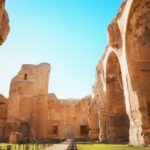 Baths of Caracalla Exclusive Private Guided Tour and Tickets - The Itinerary Breakdown: What to Expect
